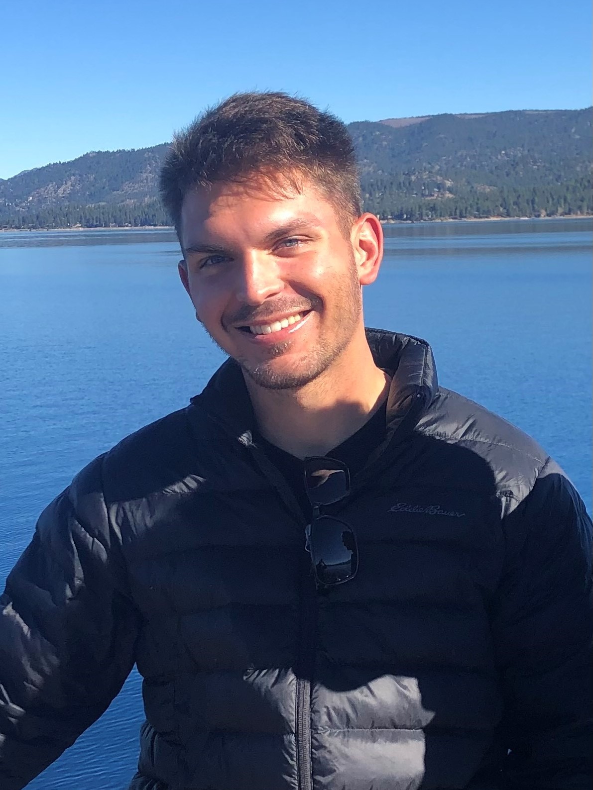 Nick Williams gains perspective and purpose for law enforcement career | VSAC